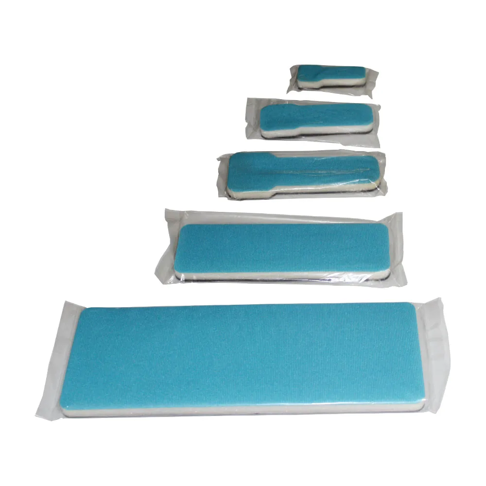 Soft Reusable I.V. Arm Board for Children & Adults - CE Certified