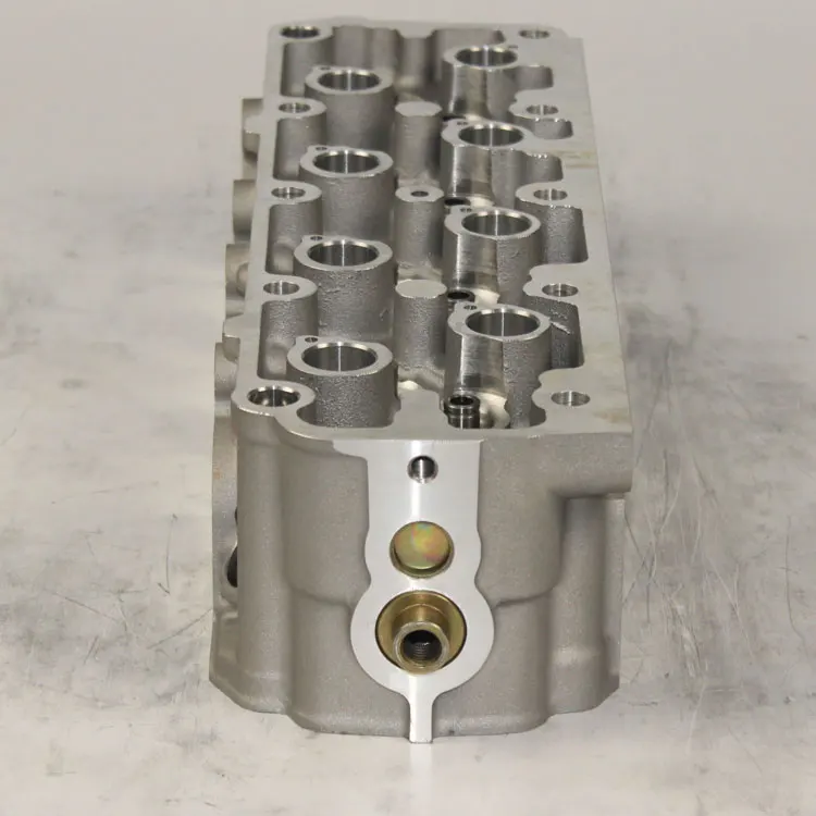 Auto Parts C16NE C16SE Cylinder Head for DAEWOO & CHEVROLET