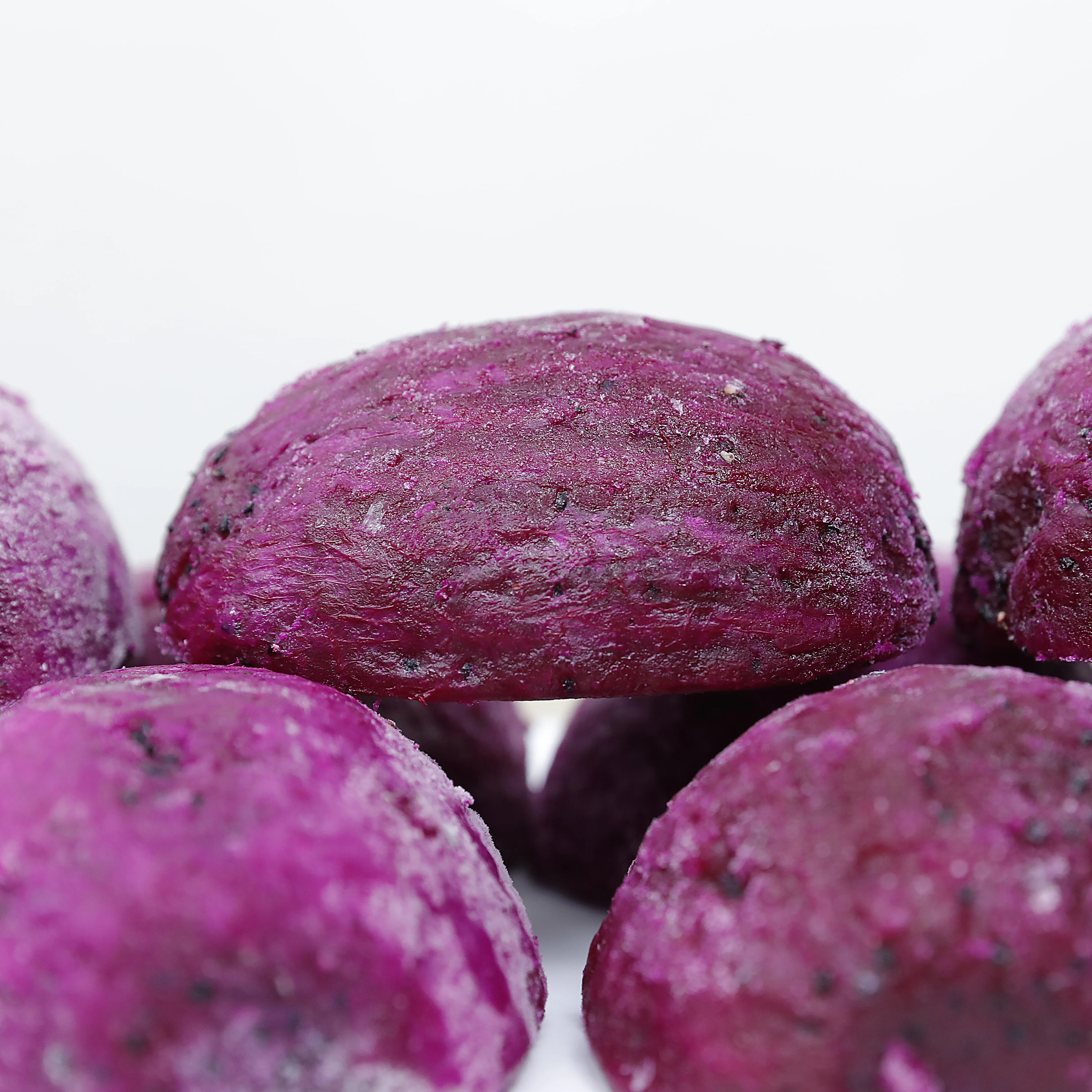 Frozen Food Frozen Fruit Iqf Red Dragon Fruits - Buy Frozen Vegetables ...