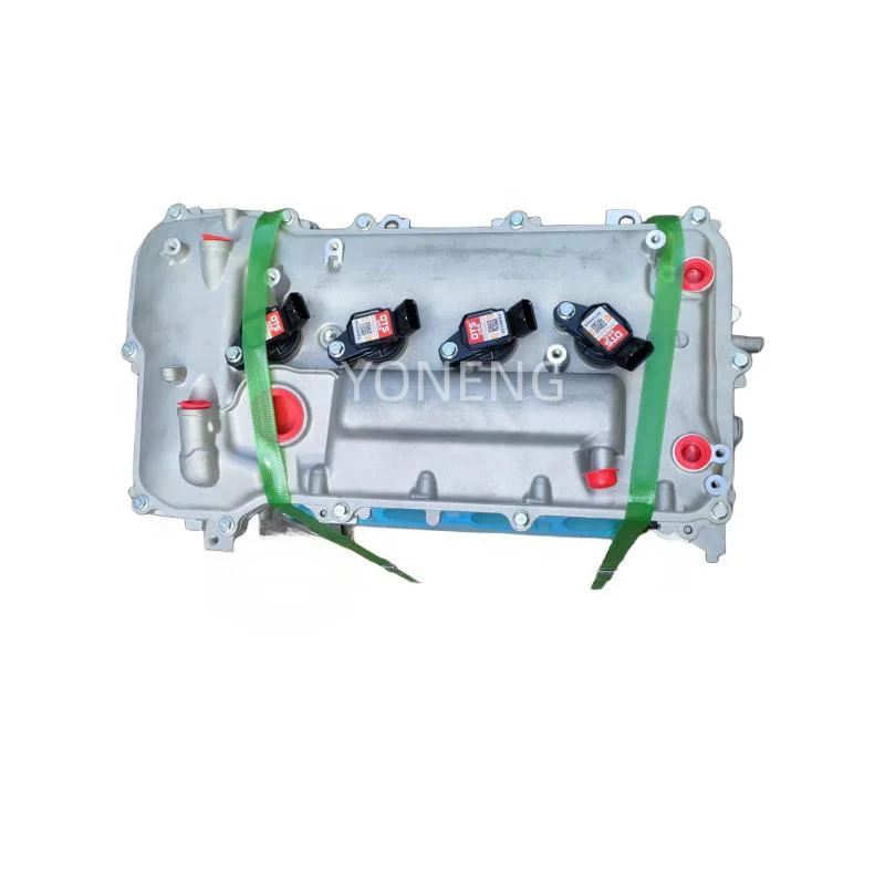 High Quality 2zr-fe Engine Assembly For Toyota Corolla 2zr 18/15 2zr-fe ...