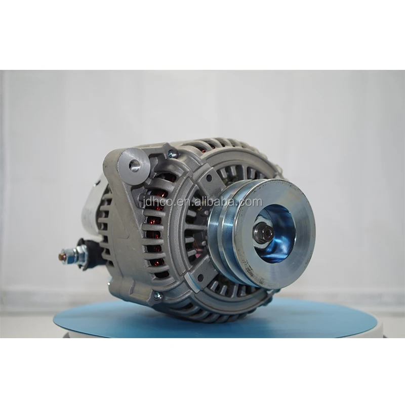 JDHCO 12V 120A Alternator for Toyota Landcruiser 27060-17230