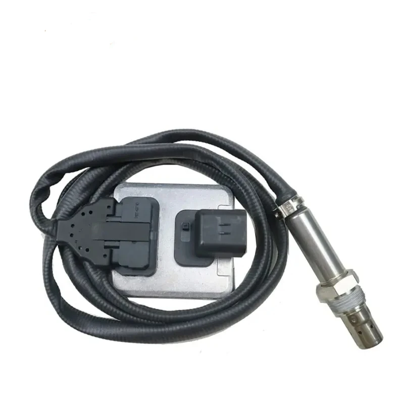 Auto Parts Nitrogen Nox Sensor For Chevrolet 12669594 12671387 19256343 ...