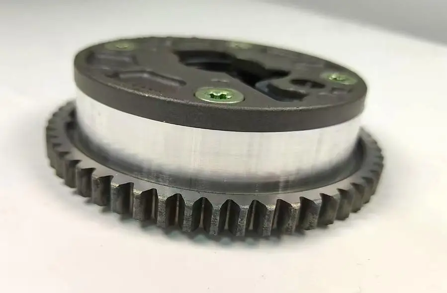 New Condition Auto Parts Car Camshaft Position Actuator Timing VVT Gear ...