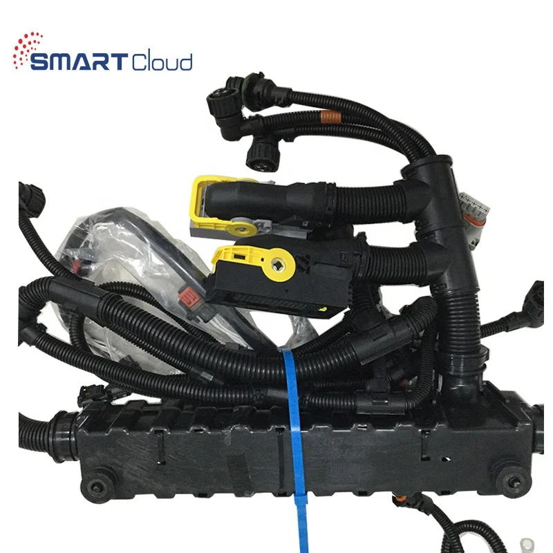 Engine Wire Harness Cable for Volvo Truck Fh - Smartcloud