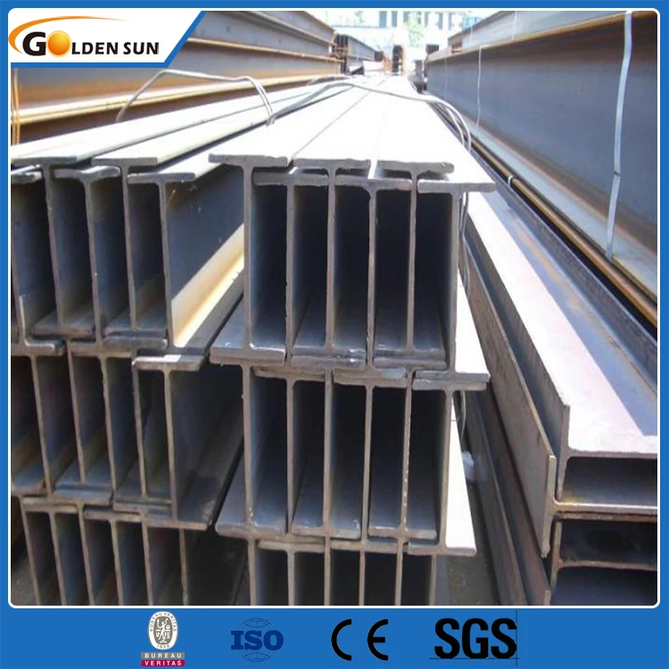 IPE 120 Standard I Beam Sizes | Metric Steel I-Beam Price List ...