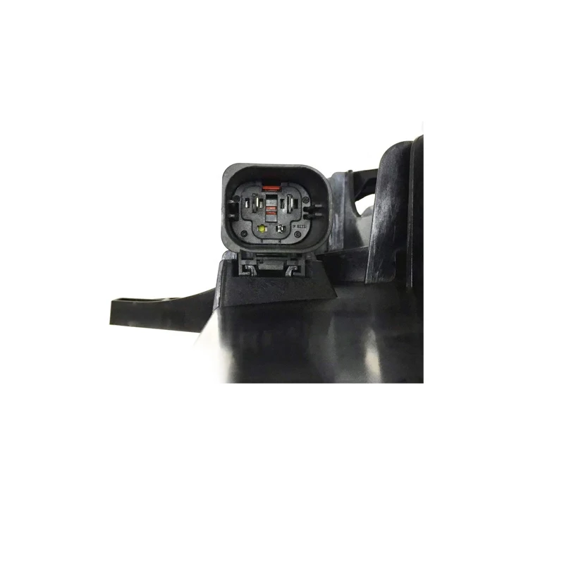 E70 E71 E72 X5 X6 Radiator Cooling Fan 17427598739 Oem 7598739 ...