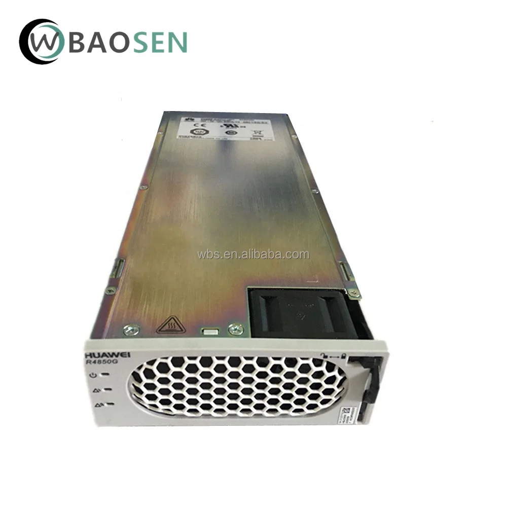Network Power Module HW Rectifier Module R4850G2 R4850G| Alibaba.com