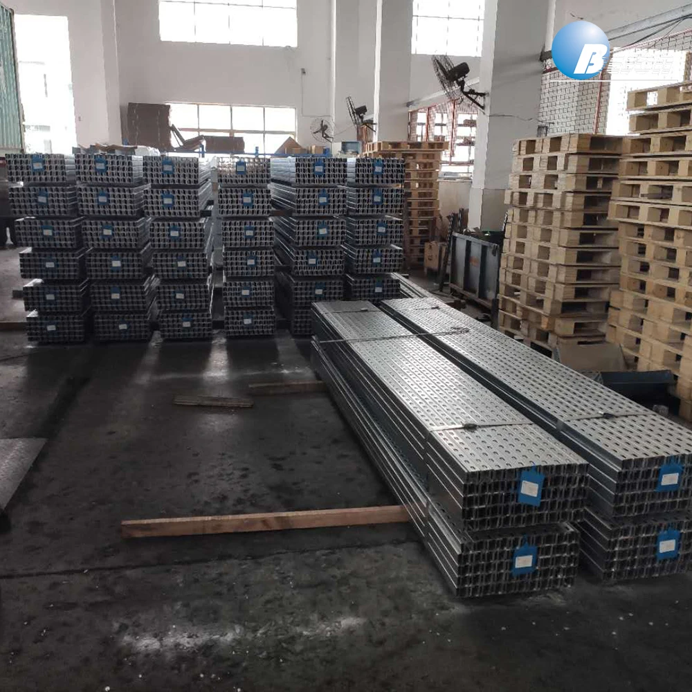 C Channel Dimensions in Steel Channels for Construction