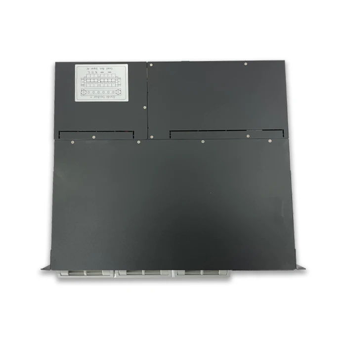 19 Inch Rack Mounted 220V AC to 48V DC Rectifier Module