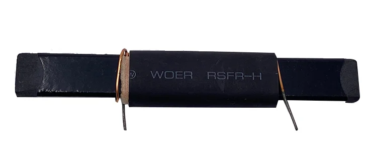 125khz Antenna Coil with Ferrite Core - Efficient RFID