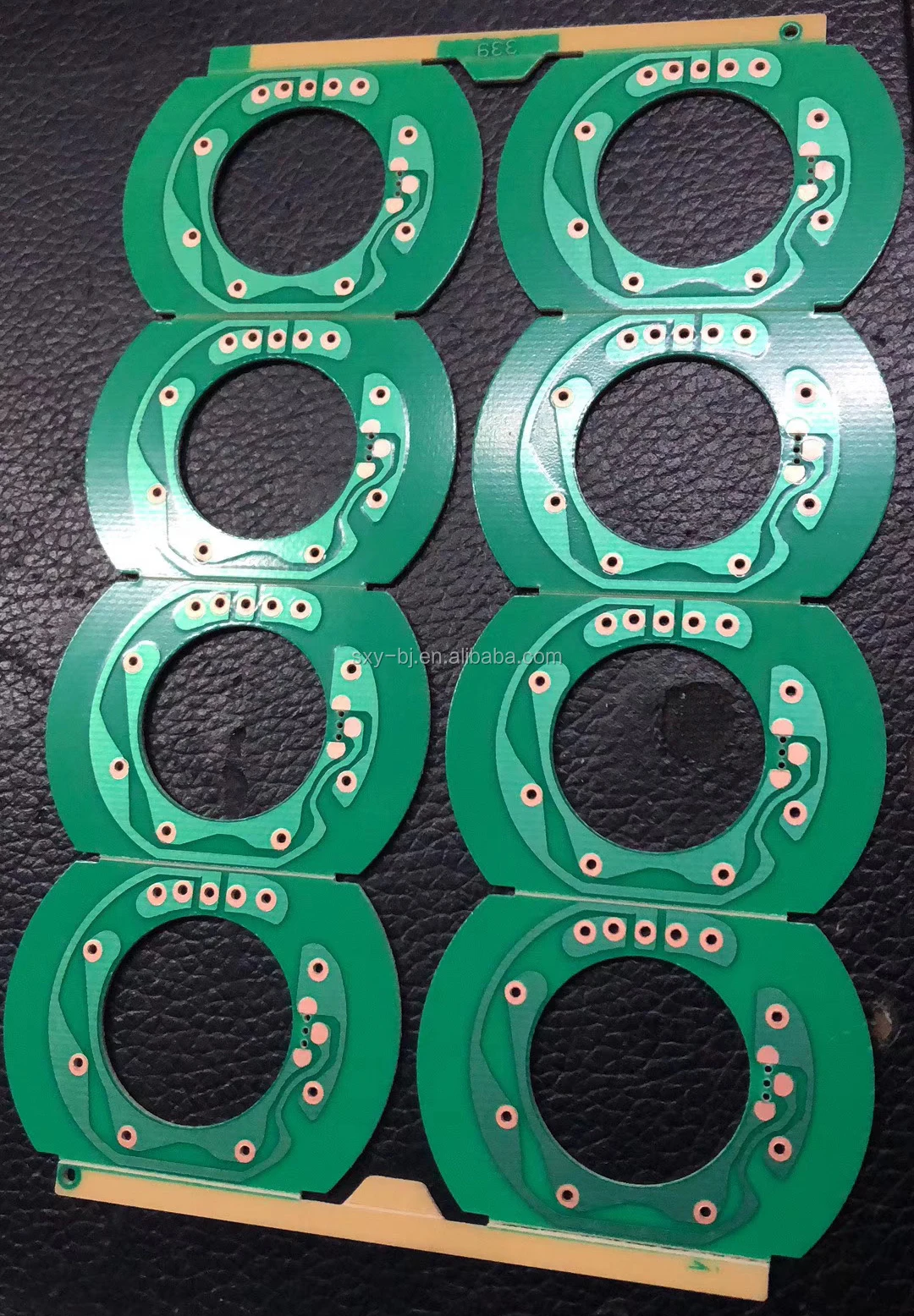 PCB DES Production Line - Efficient Dry Film Development