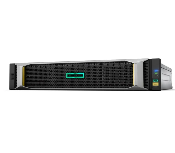 HPE MSA 2052 SAN Storage Products from Beijing Huahang Innovation ...