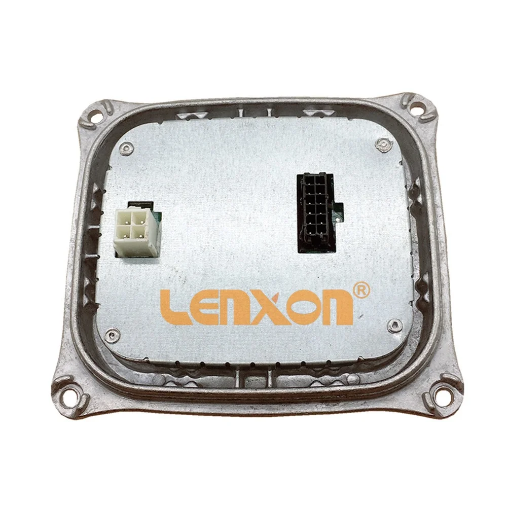 For Mercedes-Benz S-Class W221 Headlight LED Driver Module New Computer ...