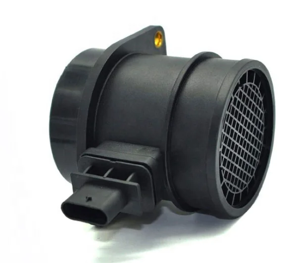 Mass Air Flow Sensor Meter 281642f000 28164-2f000 For Kia Sorento Ii ...