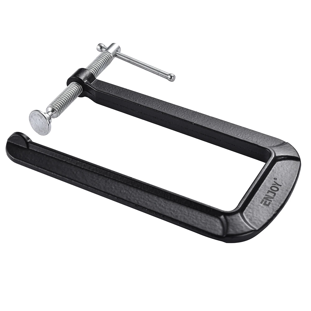 Deep Throat G Clamps - Durable and Versatile Woodworking Tools