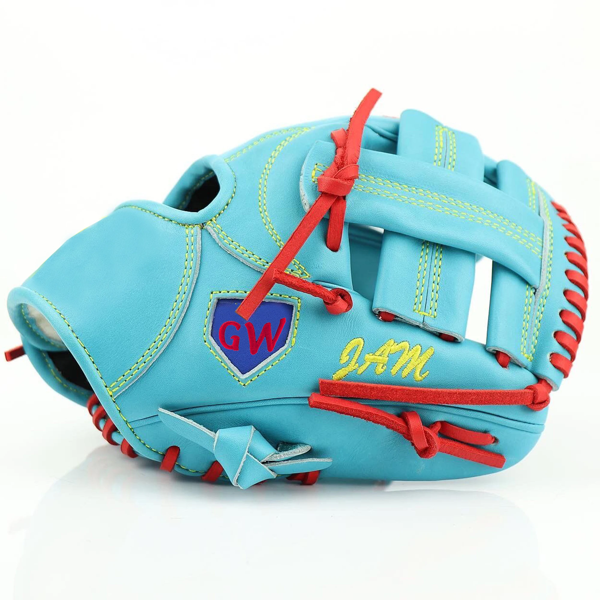 Custom Beisbol Y Softbol Guanteletas - Training Glove Mitts