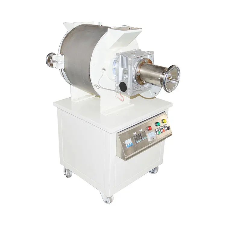 20L Chocolate Conche Refiner - Efficient Grinding Solutions