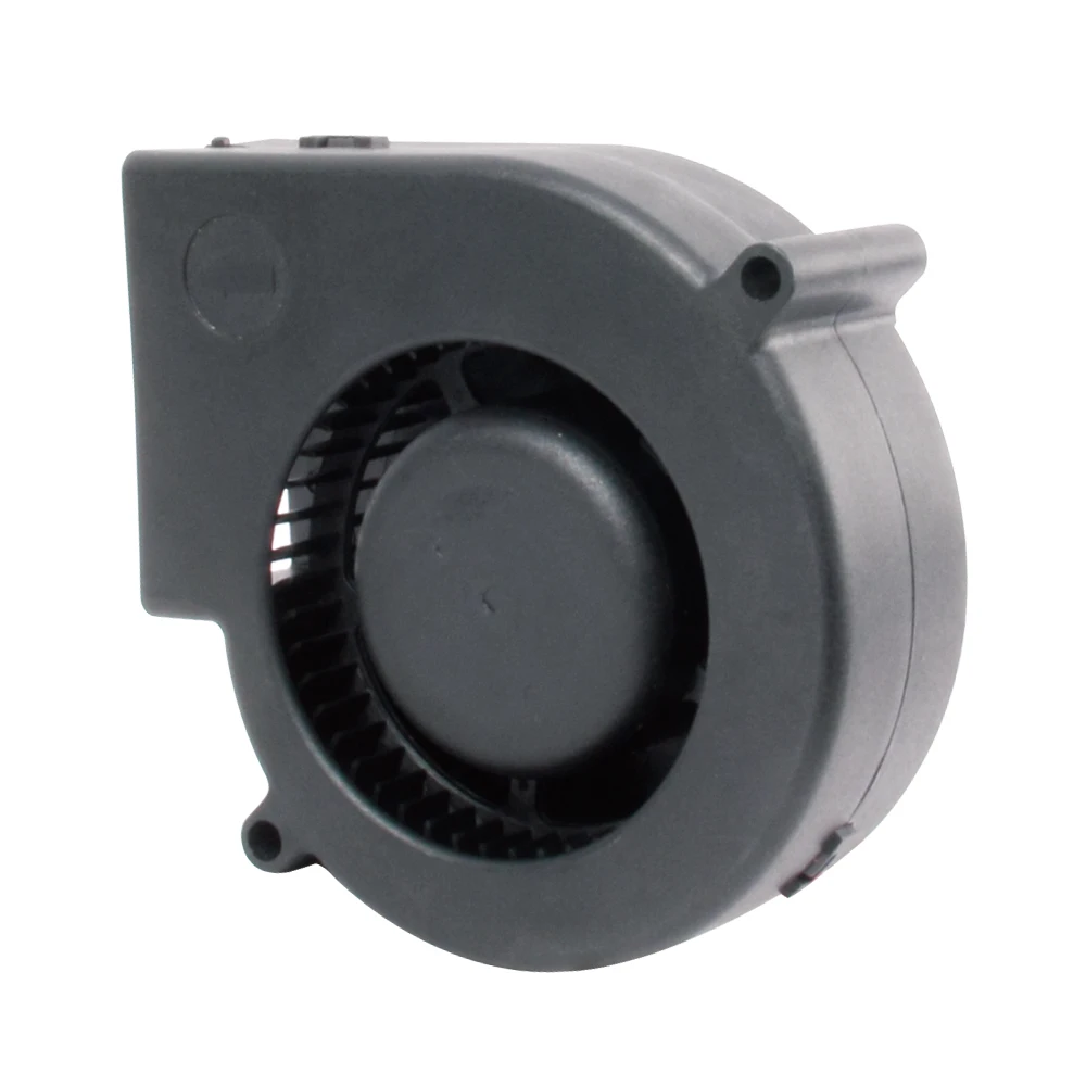 New Dc Fan 24v 9733 Air Blower Fan Design High Speed Blower Fan For Air ...