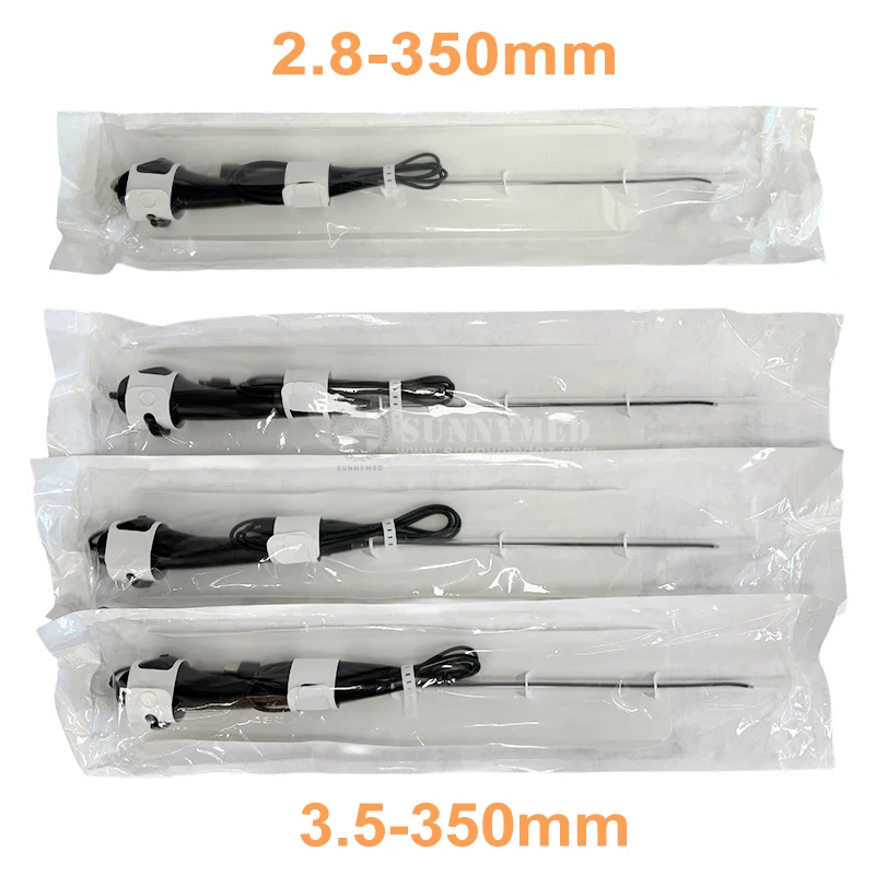 Sunnymed Disposable Endoscopes - Reliable Single-Use Solutions