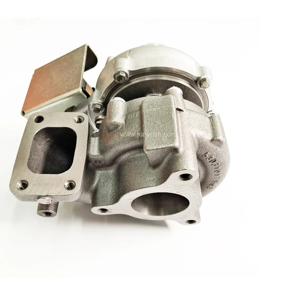 ISF2.8 Engine Turbine Electrical Turbo Charger 5370734 diesel Engine ...