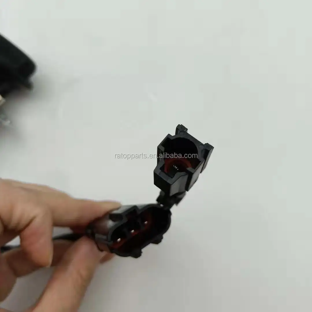 Ec210 Ec240 Excavator Selector Switch Voe14542152 14542152 - Buy ...