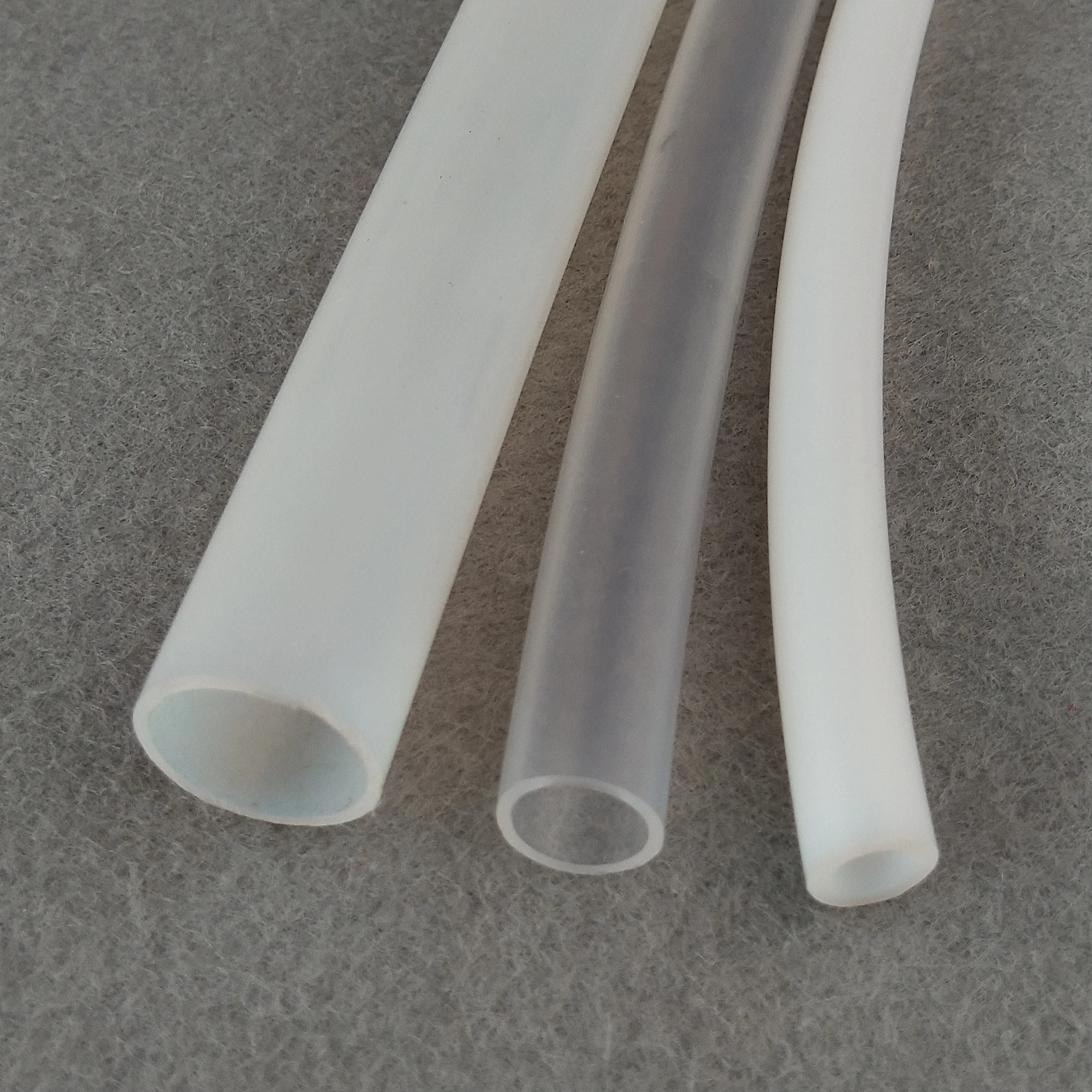 High Quality Clear Ptfe Tubing For Coffee Machine - Buy Ptfe Tubing ...