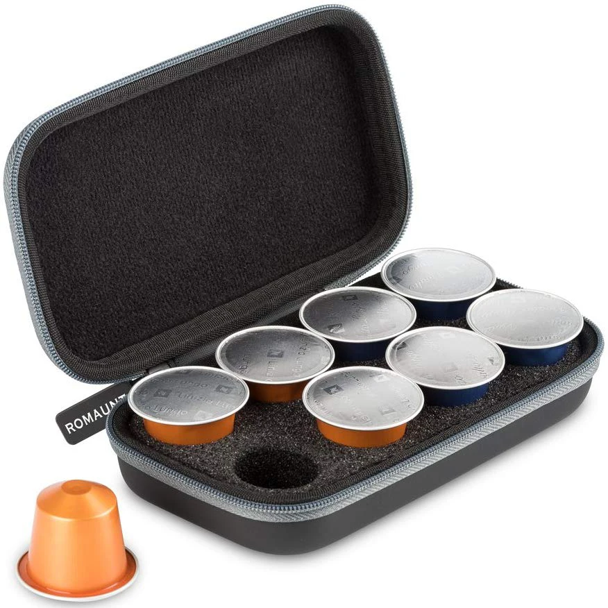 Shrl Oem Eva Tea Cup Case Gift Box Foam Tea Saucer,Coffee Case Bag ...