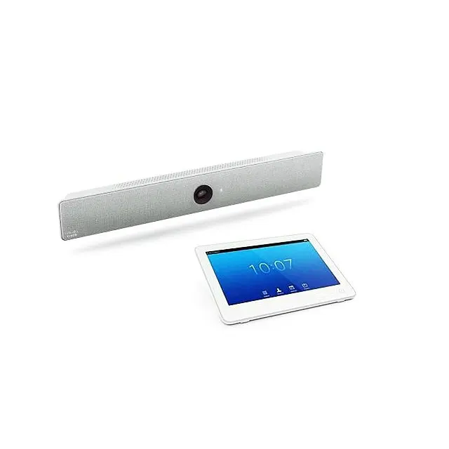 Webex Room Kit Video Conference CS-KIT-K9 with Integrated Microphone ...