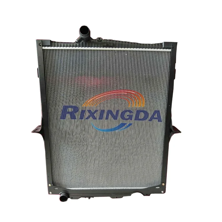 High Quality Freightliner Cascadia Radiator Assembly Oem 527751007 ...