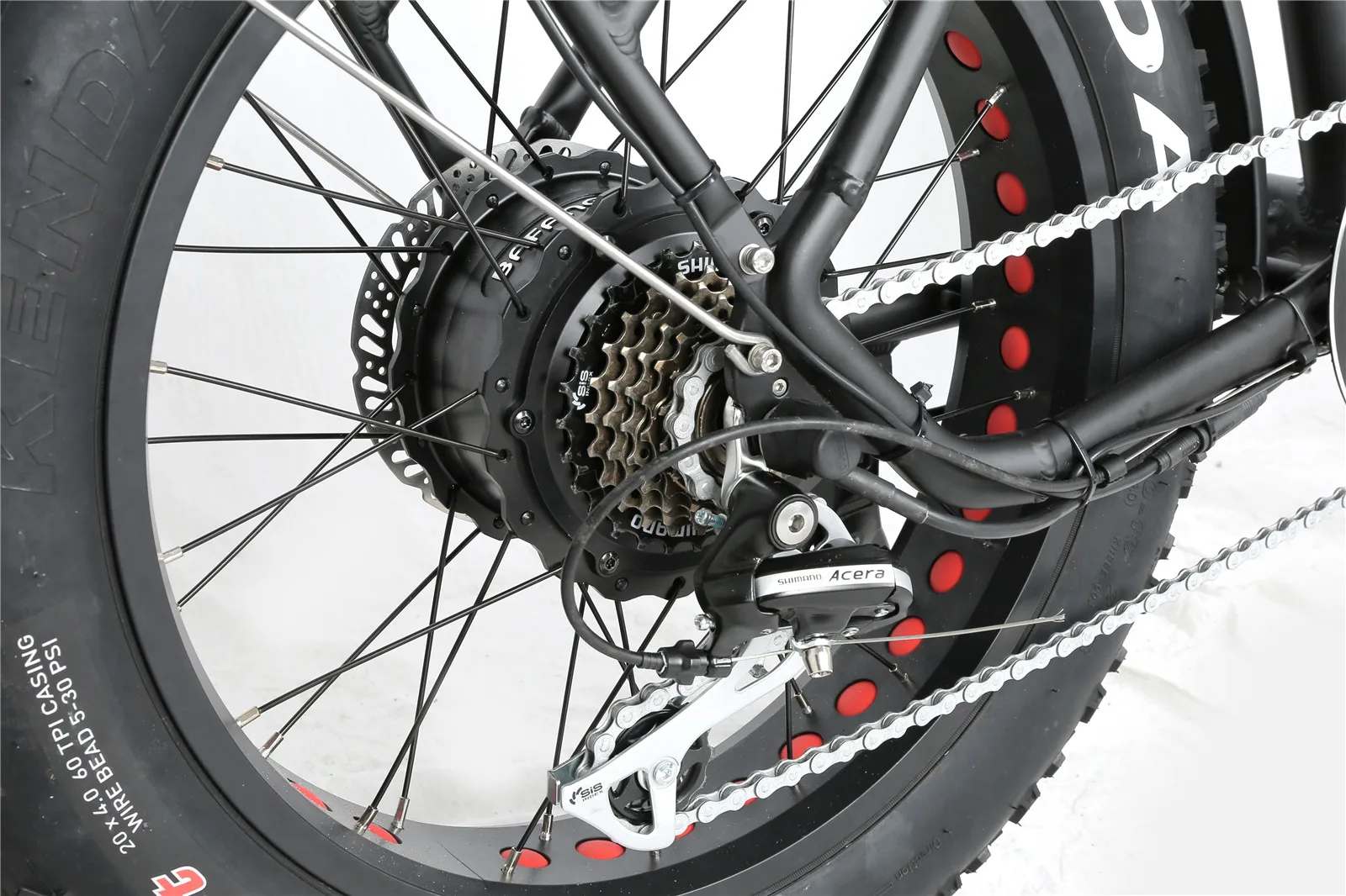 Petrigo Electric Bikes - Efficient and Reliable Solutions