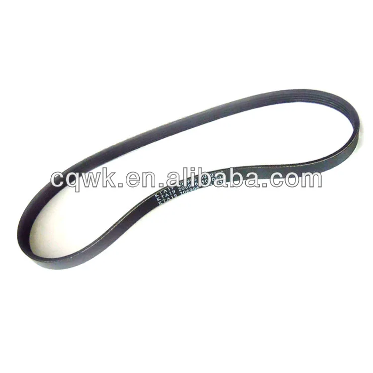 Alternator Belt 206996 for Cummins K19 - Reliable Drive Belt