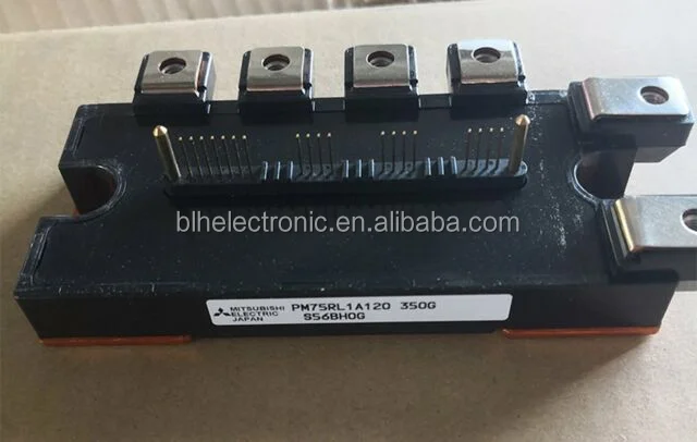 Acs880 3aua0000120604 600a 1200v Brake Igbt Module Spare Kit Wholesale Electronic In Semikcron ...