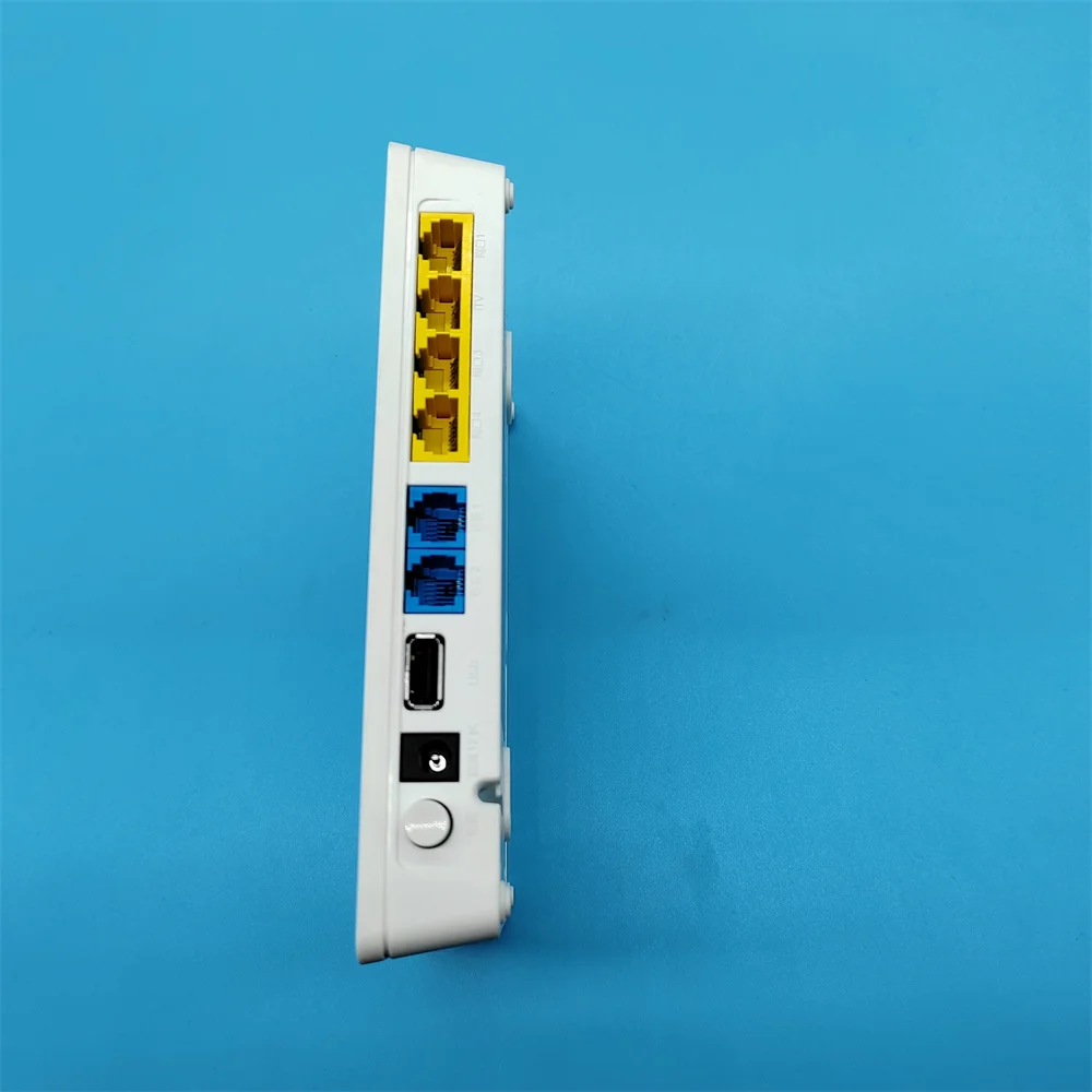 All New Optimized 4fe Hg8245c For For Huawei Original Fiber Optic ...