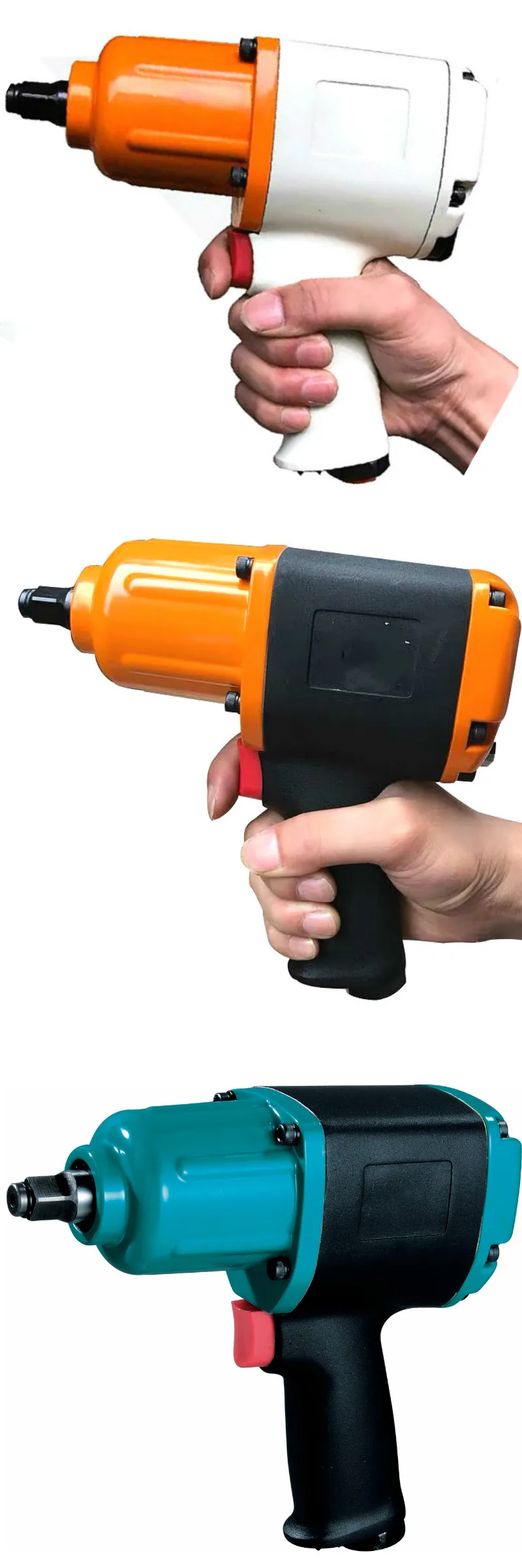 正向/反向控制windy gun kit可轻松更改方向和使用| Alibaba.com