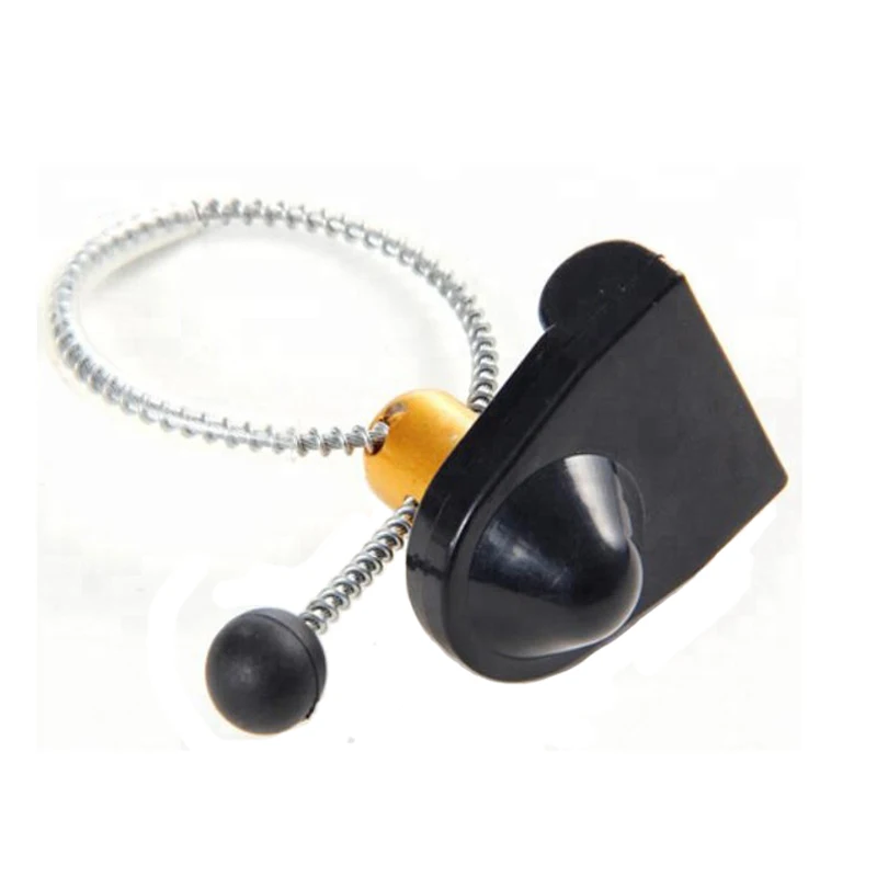 EAS System Alarm Security Tag AM 58khz for Wine Bottles