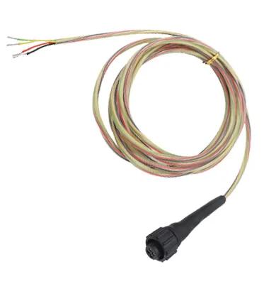 RS-SJ-DW-N01R01-1-EX Water Leak Detection Device by Renke