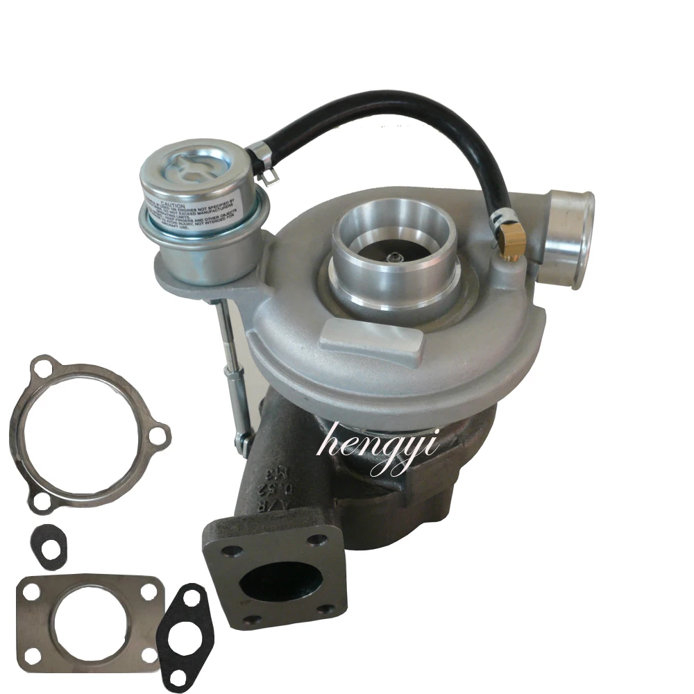 Gt2556s Turbo Kit for Perkins Engines - Reliable Performance