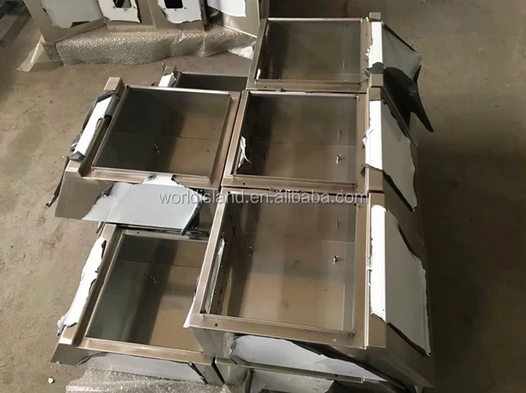 Electricity Ip65 Ip67 Waterproof Ss316 Electric Stainless Steel Box ...