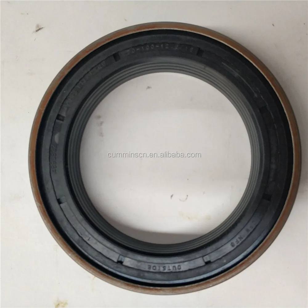 Cummins ISF QSF Engine Parts - Oil Seal 5338295 4890832 3955214