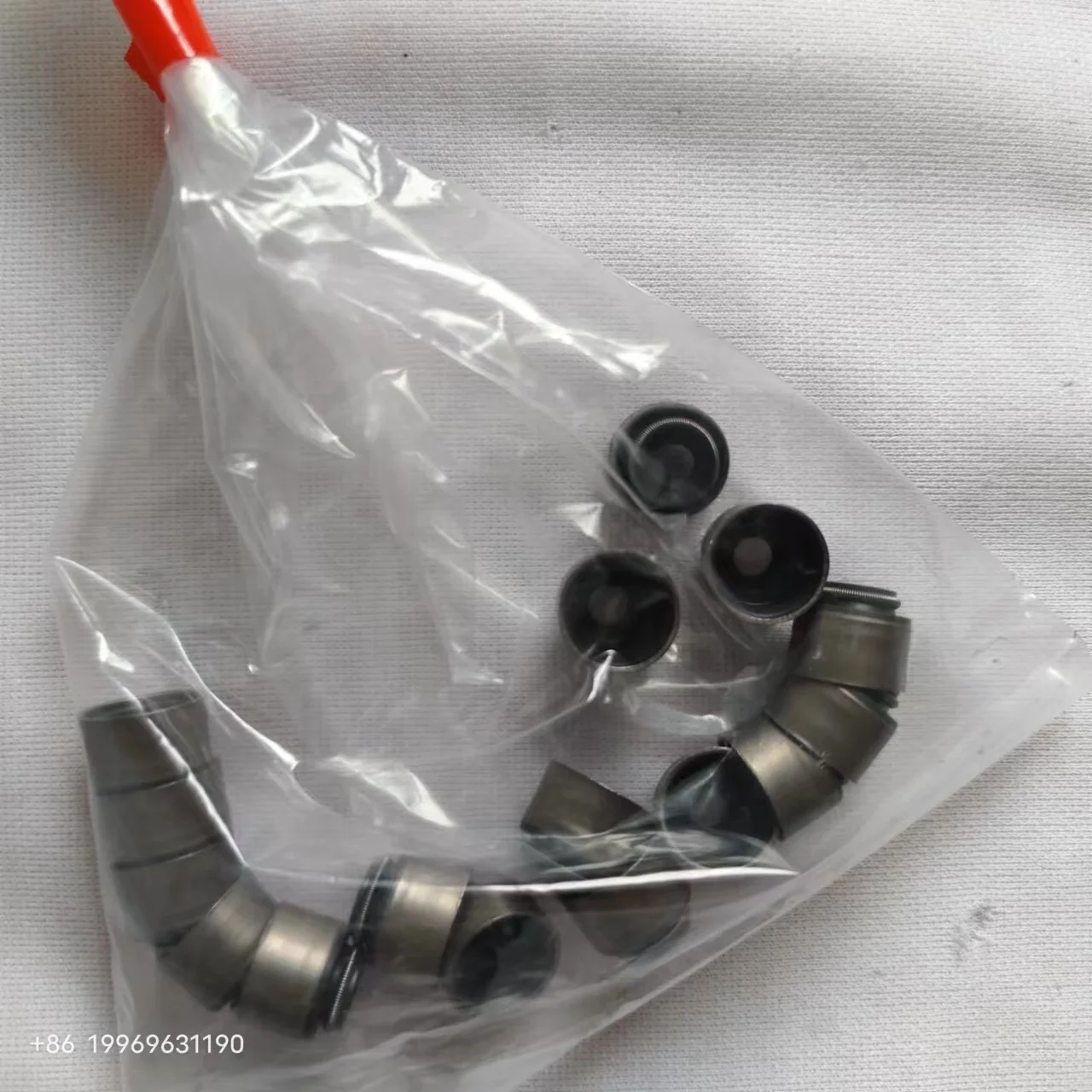 Valve Stem Seal for Toyota 3s 4s 5s Engines - 90913-02088