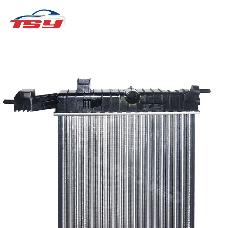 High Quality Radiators for OPEL - OE 52400707 & 93296384