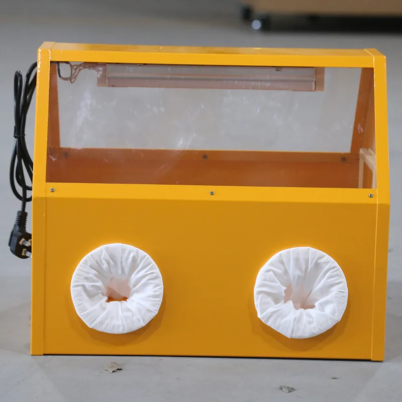 Wholesale UV Sterile Microbial Inoculation Box - IC-02