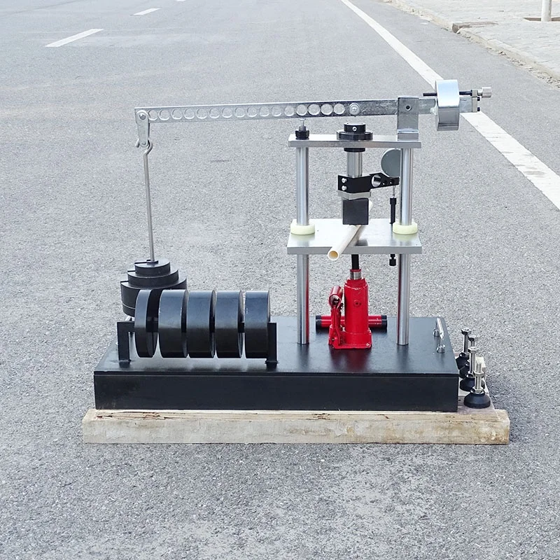 Electrical Casing Pressure Testing Machine Compression Testing Machine ...