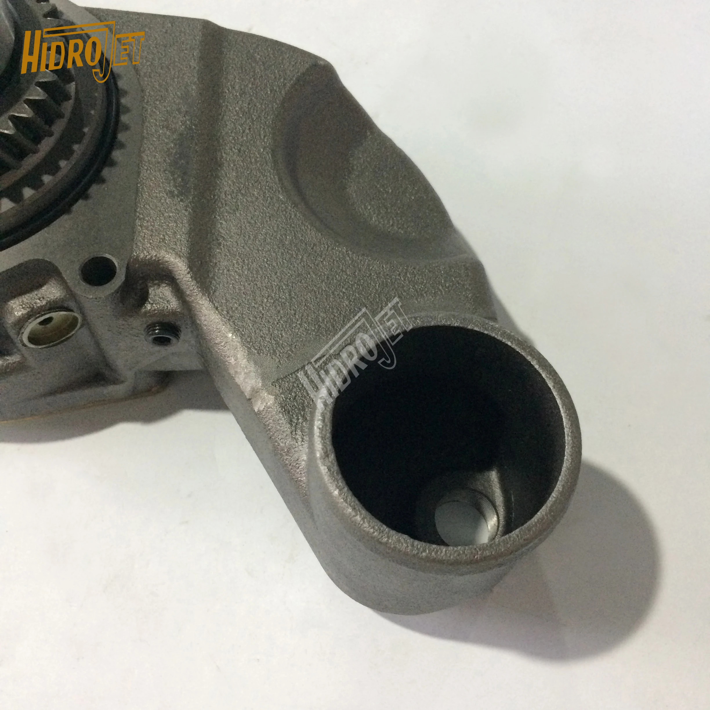 172-7772 1727772 Water Pump Fit 3306 3304 Engine Water Pump 7n6206 ...