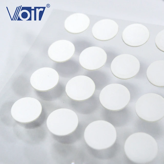 Pure ePTFE vent waterproof membrane for LED sensor, IP68 sticker| Alibaba.com