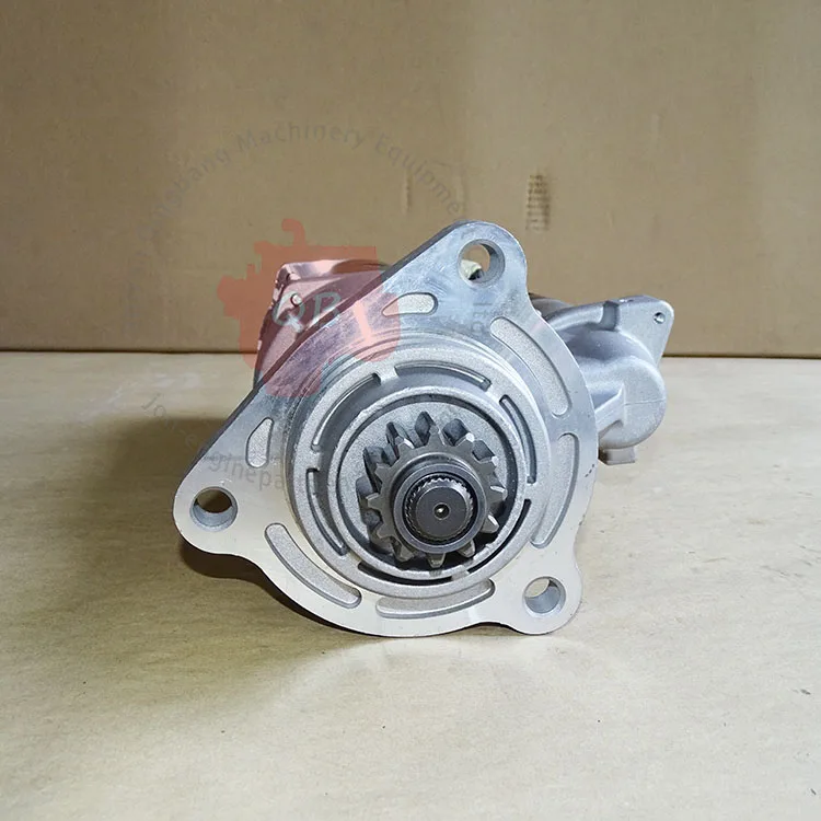 Original Cummins Starter Motor 5367768 - Reliable Power