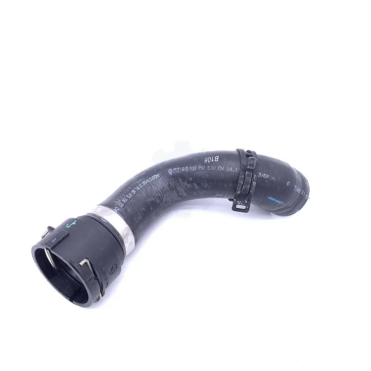 MANER 8K0121051C - Reliable Coolant/water Pump Hose for AUDI Q5