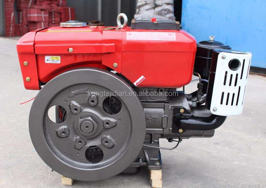 10kW Diesel Generator Set Price: Efficient 12.5kVA Single Cylinder ...