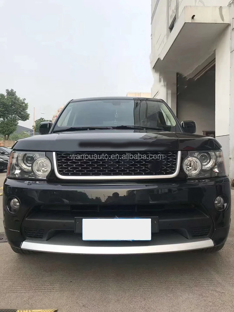 Suv Body Kit For Range Rove Sport 2006-2012 Autobiography Body Kits Pp ...