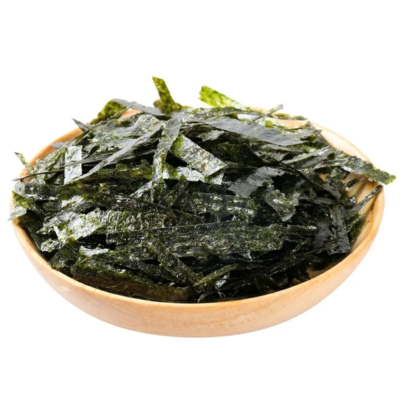Toasted Seaweed Flake Sliced Seaweed / Kizami Nori - Buy Cuisine ...